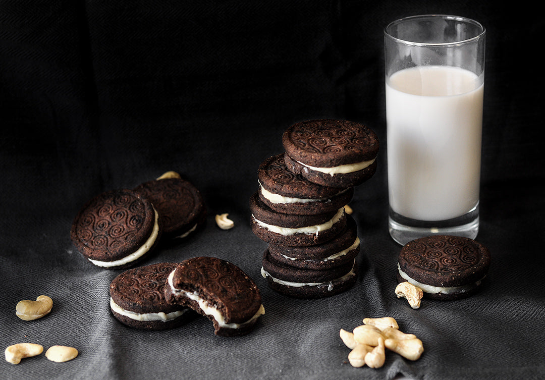 Oreo cookies – Mill & Folks